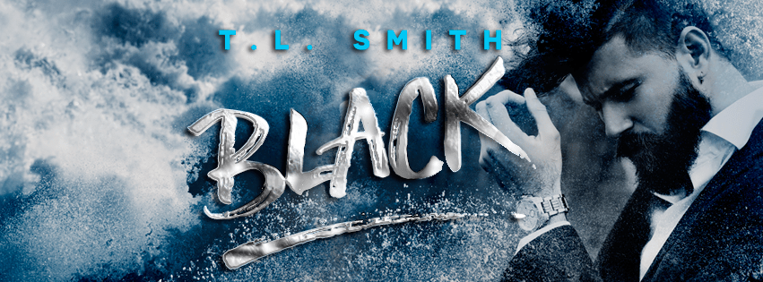 Black - Prologue - T.L Smith